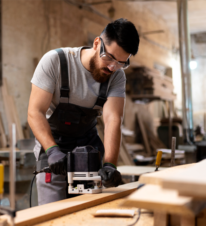 SLJ MILLWORK INC - ABOUT