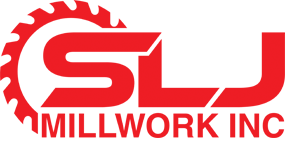 SLJ MILLWORK INC - WELCOME