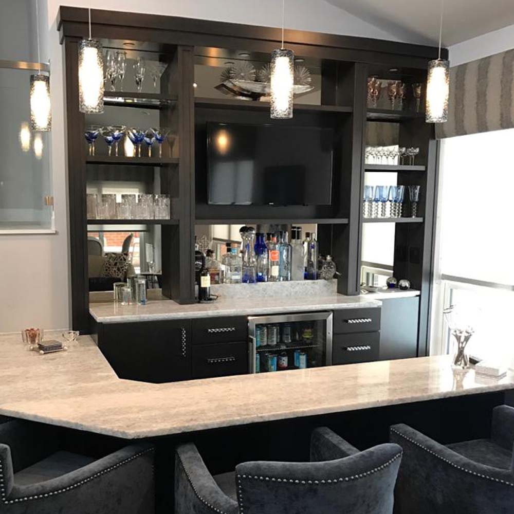 SLJ MILLWORK INC - SERVICES