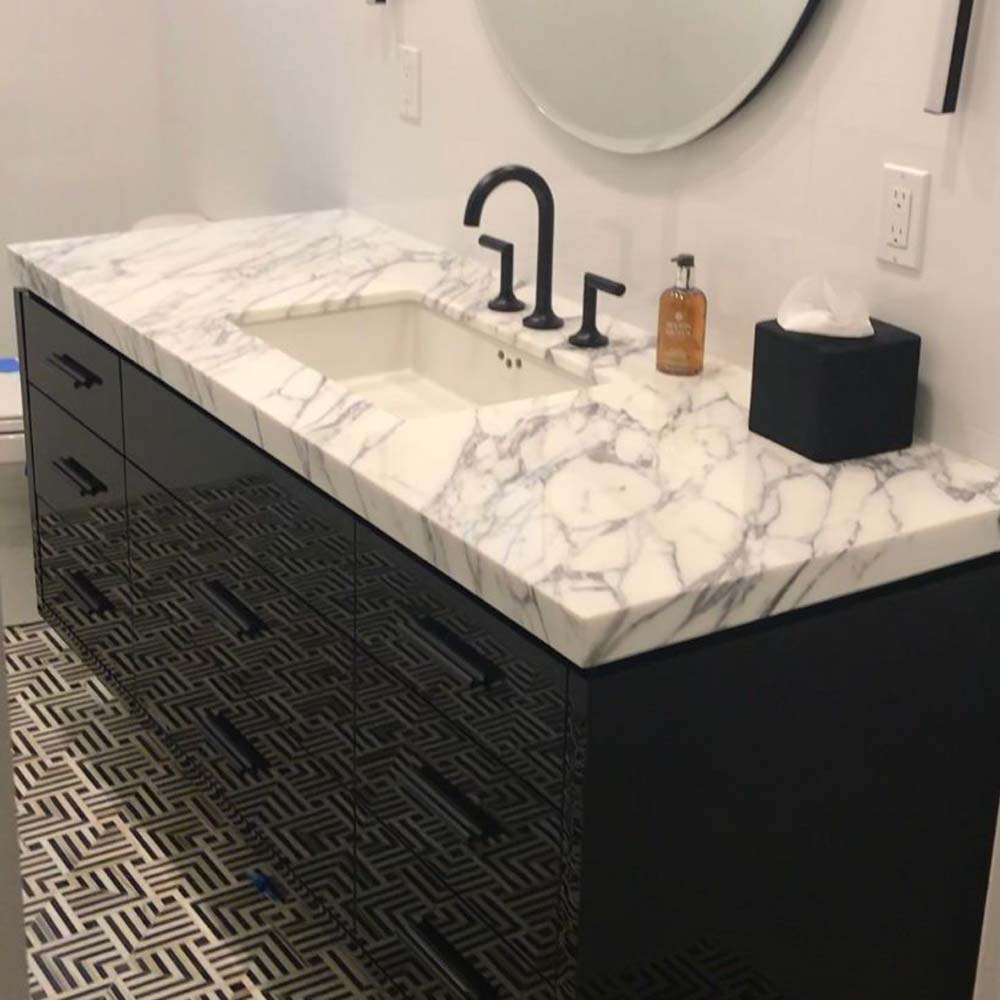 SLJ MILLWORK INC - SERVICES